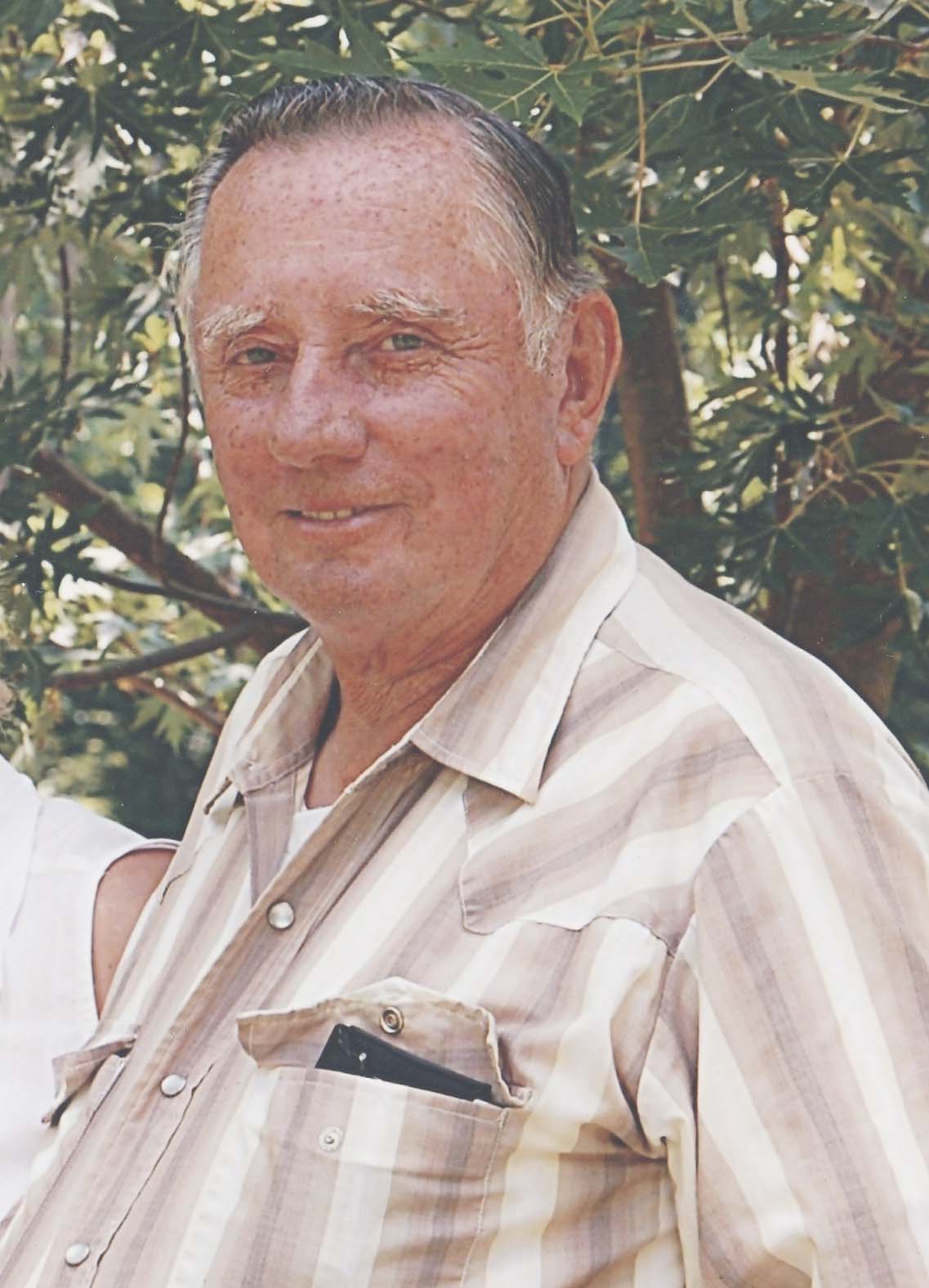 Charles A. “Chuck” Johnson | News, Sports, Jobs - Post Journal